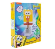 Snap & Switch SpongeBob SquarePants | Encyclopedia SpongeBobia | Fandom