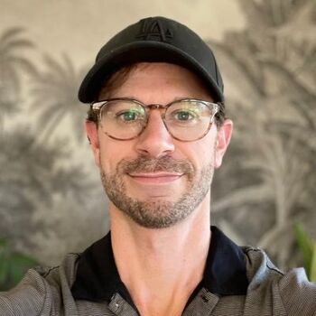 Sean Charmatz | Encyclopedia SpongeBobia | Fandom