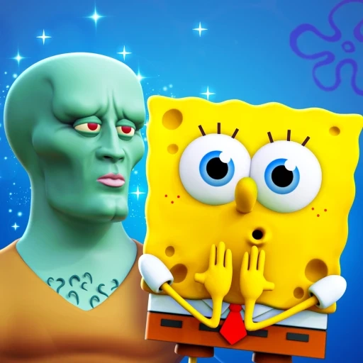 Category:SpongeBob Simulator | Encyclopedia SpongeBobia | Fandom