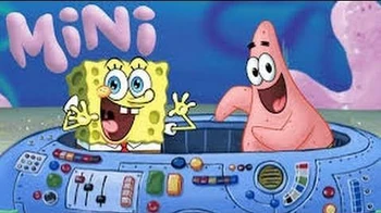 Time Machine | Encyclopedia SpongeBobia | Fandom