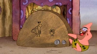 The Prehistoric Patrick Star Show | Encyclopedia SpongeBobia | Fandom