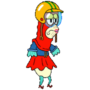 Mrs. Puff | Encyclopedia SpongeBobia | Fandom