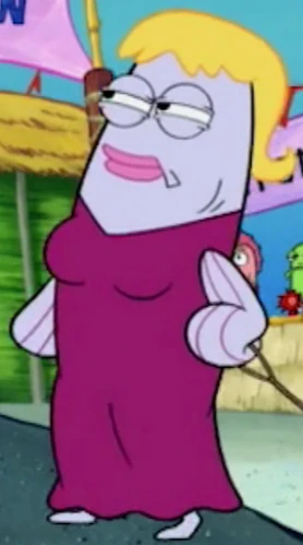 "F" Incidentals | Encyclopedia SpongeBobia | Fandom