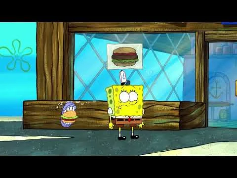 One Over the Eight | Encyclopedia SpongeBobia | Fandom