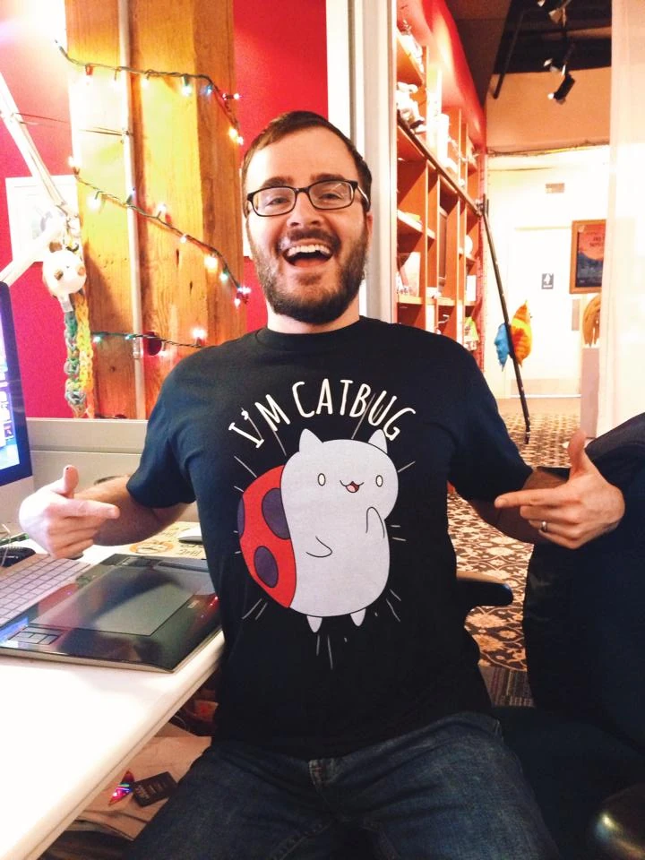 Bob Flynn | Encyclopedia SpongeBobia | Fandom