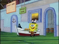 Funny Pants | Encyclopedia SpongeBobia | Fandom