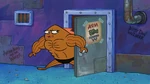 Anchor Arms/appearances | Encyclopedia SpongeBobia | Fandom