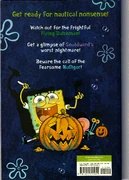 SpongeBob Comics: Book 3: Tales from the Haunted Pineapple | Encyclopedia SpongeBobia | Fandom