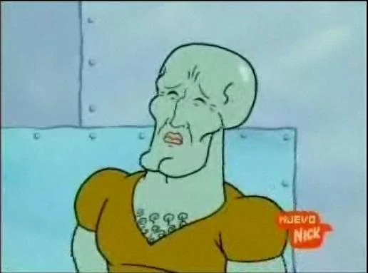 Calamardo Tentáculos | Wiki Bob Esponja | Fandom