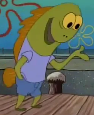 ESB:Project Characters/appearances | Encyclopedia SpongeBobia | Fandom