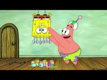 Kiddy Kappers | Encyclopedia SpongeBobia | Fandom