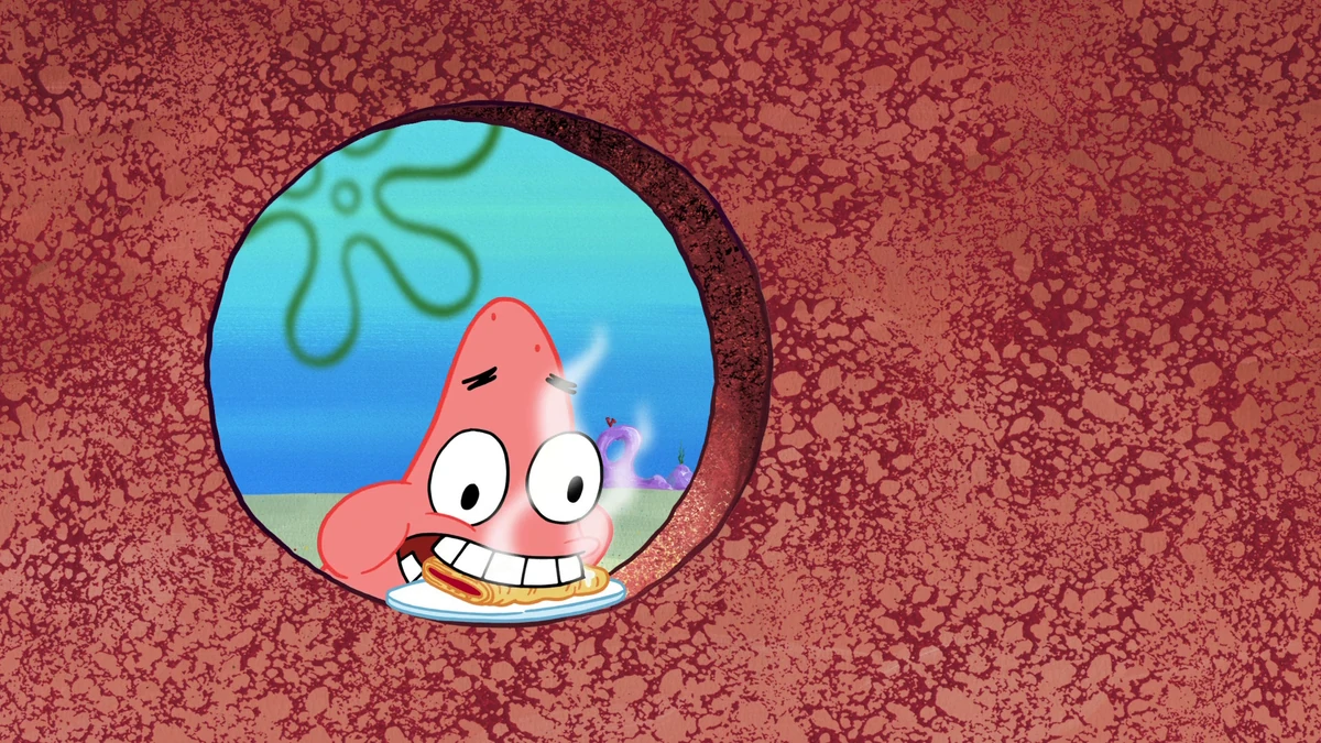 Strudel/gallery | Encyclopedia SpongeBobia | Fandom