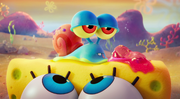 SpongeBob-Gary relationship | Encyclopedia SpongeBobia | Fandom