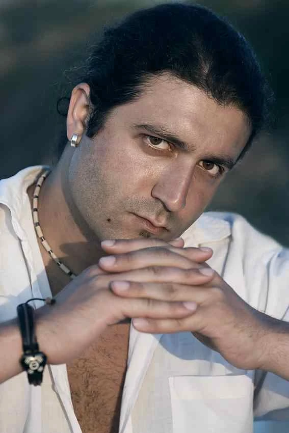 Stoyan Tsvetkov | Encyclopedia SpongeBobia | Fandom