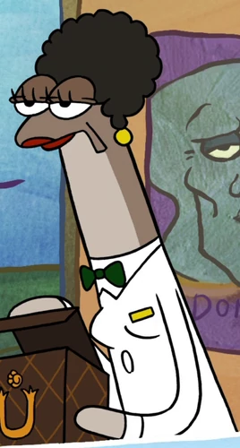 Incidental 30A | Encyclopedia SpongeBobia | Fandom