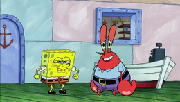 The Check-Up | Encyclopedia SpongeBobia | Fandom