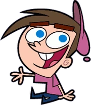 Timmy Turner | SpongeBob & Friends Adventures Wiki | Fandom