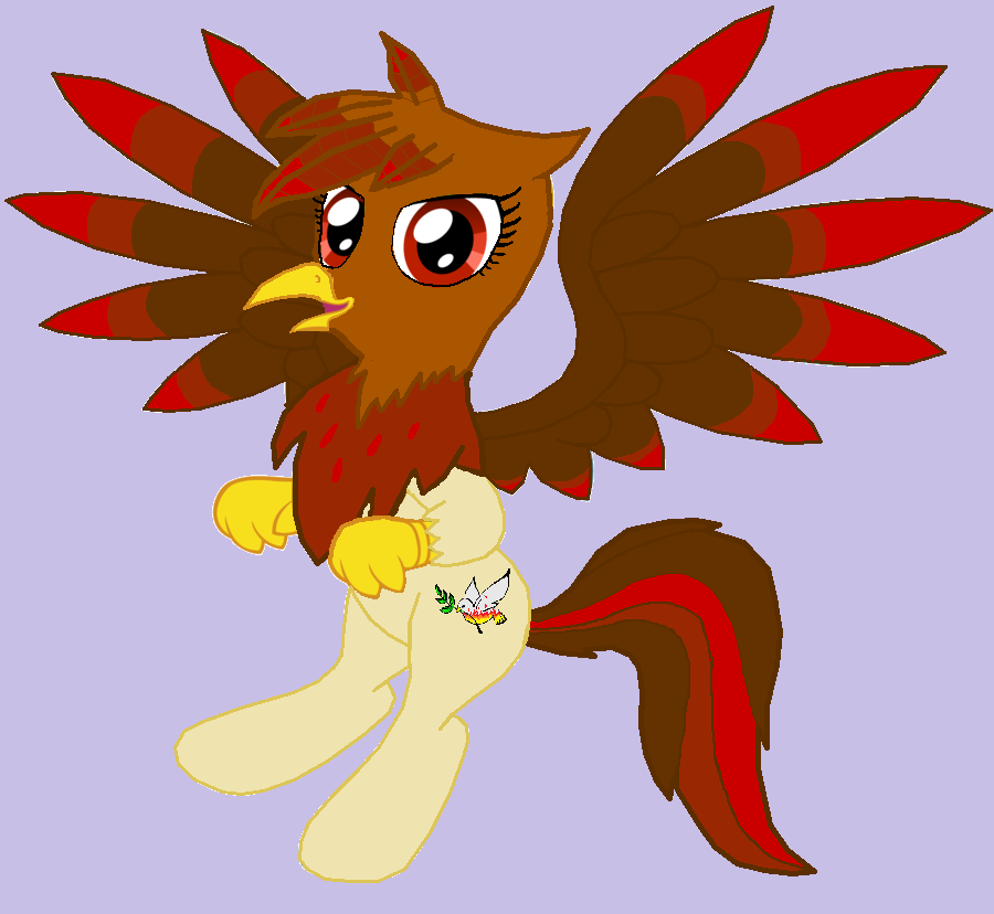 Robust Beak | SpongeBob & Friends Adventures Wiki | Fandom