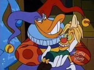 Quackerjack | SpongeBob & Friends Adventures Wiki | Fandom