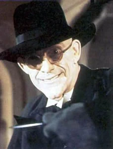 Judge Doom | SpongeBob & Friends Adventures Wiki | Fandom