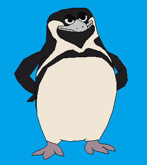 Magellan | SpongeBob & Friends Adventures Wiki | Fandom