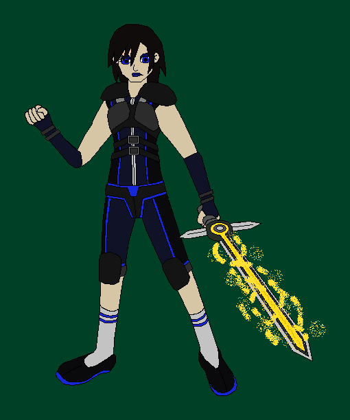 Qion | SpongeBob & Friends Adventures Wiki | Fandom