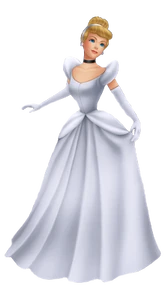 Cinderella | SpongeBob & Friends Adventures Wiki | Fandom