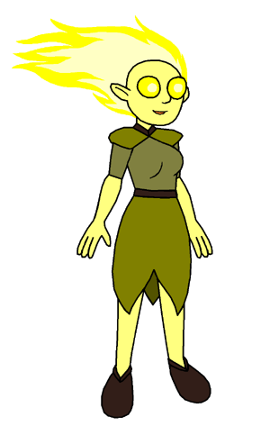 Novana | SpongeBob & Friends Adventures Wiki | Fandom