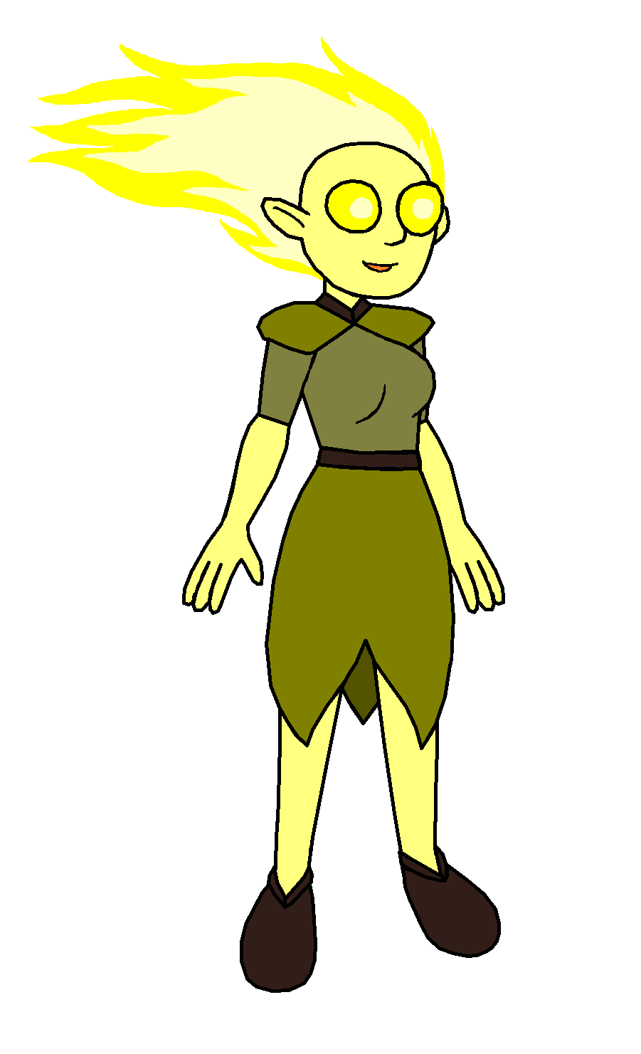 Novana | SpongeBob & Friends Adventures Wiki | Fandom