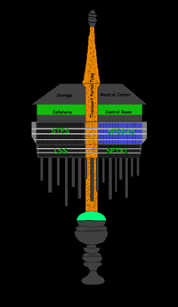 Prison 42 | SpongeBob & Friends Adventures Wiki | Fandom