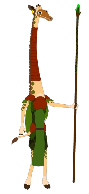 Raffia | SpongeBob & Friends Adventures Wiki | Fandom