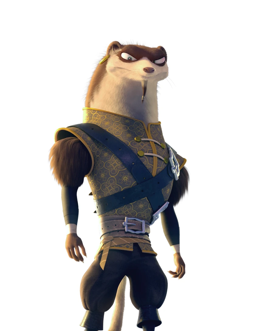 Klaus | SpongeBob & Friends Adventures Wiki | Fandom