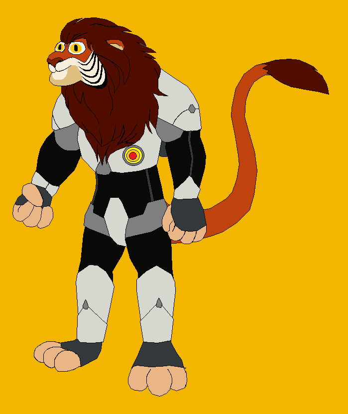 Goldbeam | SpongeBob & Friends Adventures Wiki | Fandom