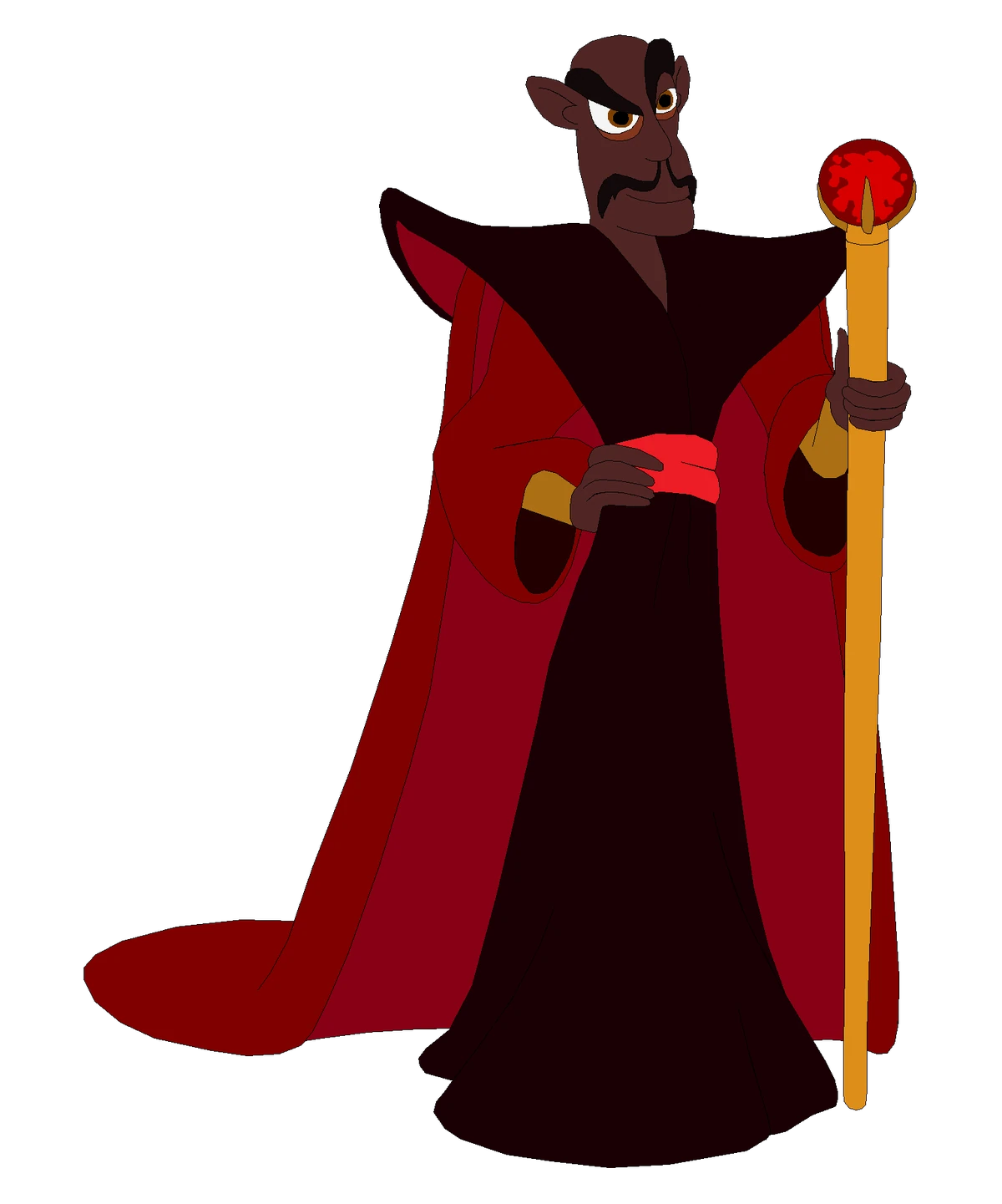 Jambar | SpongeBob & Friends Adventures Wiki | Fandom