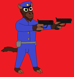 Larson | SpongeBob & Friends Adventures Wiki | Fandom