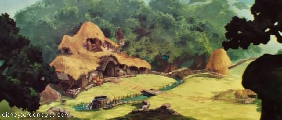 Prydain | SpongeBob & Friends Adventures Wiki | Fandom