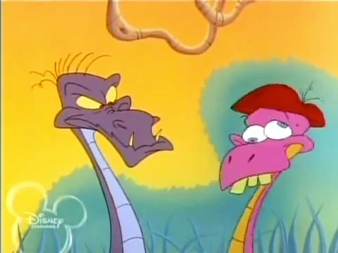 Ralph and Eddy | SpongeBob & Friends Adventures Wiki | Fandom