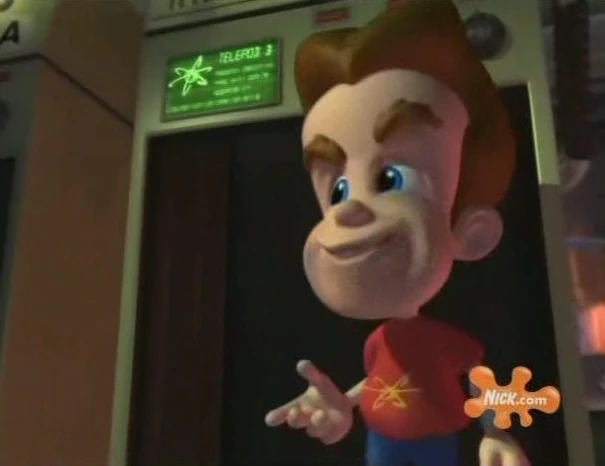 Evil Jimmy | SpongeBob & Friends Adventures Wiki | Fandom