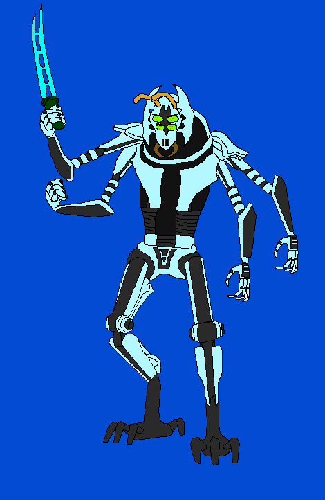 General Grosvenor | SpongeBob & Friends Adventures Wiki | Fandom