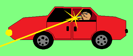 Driveby Shooters | SpongeBob & Friends Adventures Wiki | Fandom