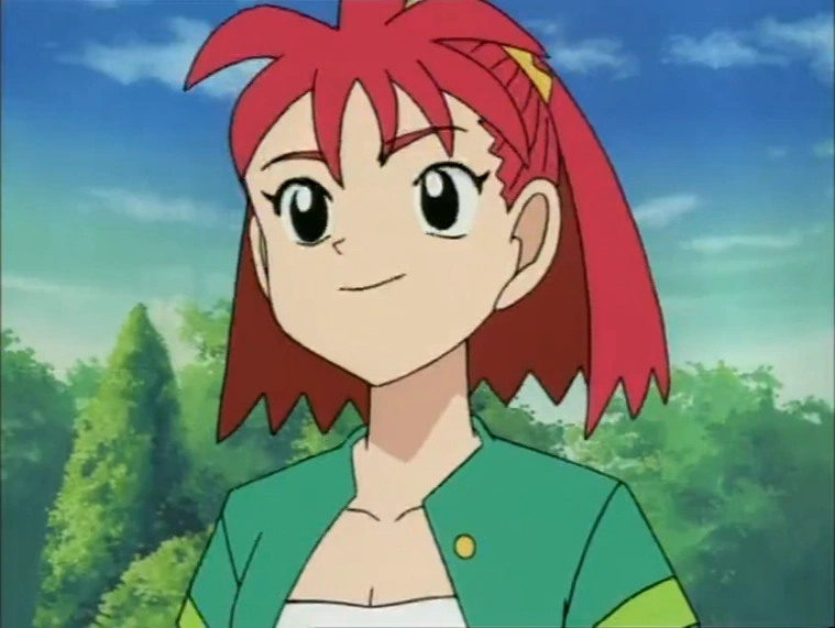 Rena | SpongeBob & Friends Adventures Wiki | Fandom