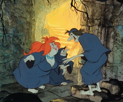 Morva | SpongeBob & Friends Adventures Wiki | Fandom