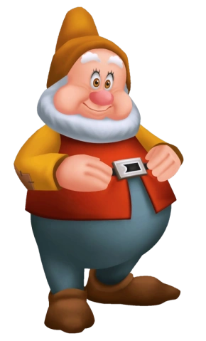 Happy | SpongeBob & Friends Adventures Wiki | Fandom