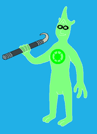 Emperor Orlanthus | SpongeBob & Friends Adventures Wiki | Fandom