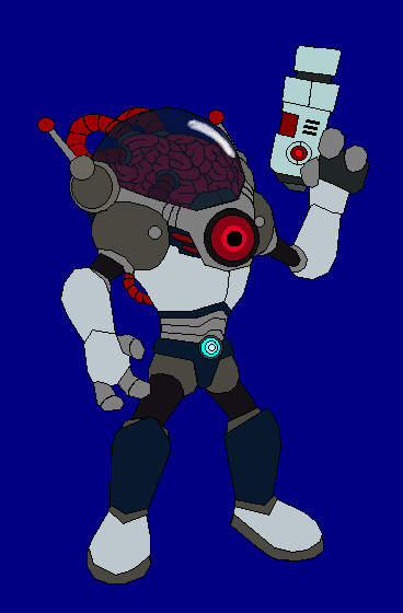 Ponder | SpongeBob & Friends Adventures Wiki | Fandom