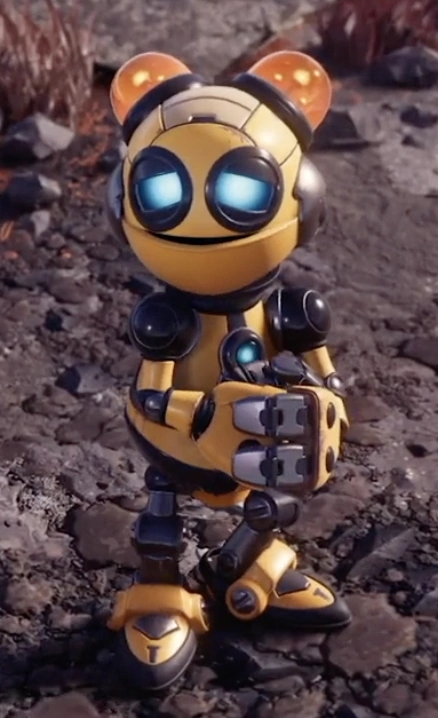 Kit | SpongeBob & Friends Adventures Wiki | Fandom