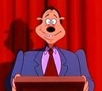 Principal Mazur | SpongeBob & Friends Adventures Wiki | Fandom