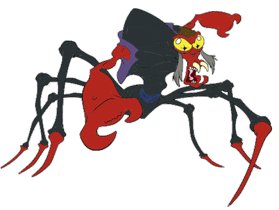 Scroop | SpongeBob & Friends Adventures Wiki | Fandom