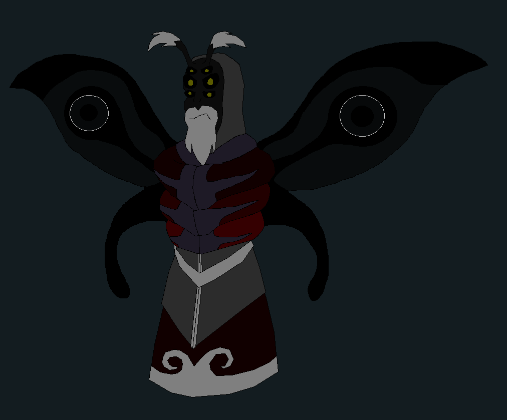 Murdock | SpongeBob & Friends Adventures Wiki | Fandom