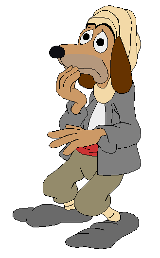 Daj | SpongeBob & Friends Adventures Wiki | Fandom